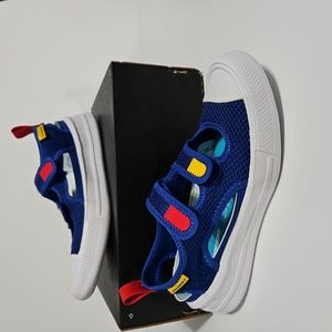 Converse | Shoes | Converse Ctas Ultra Summer Ox | Poshmark